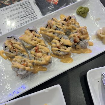 ROCK N ROLL SUSHI - Updated July 2025 - 137 Photos & 113 Reviews - 9950 ...