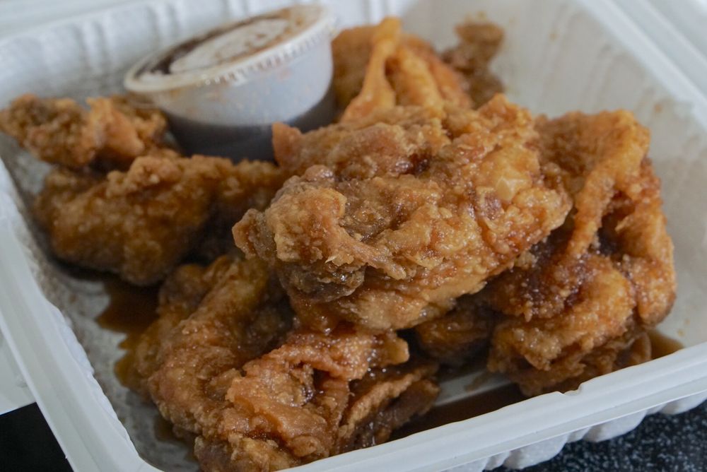 SUGOI - 1435 Photos & 698 Reviews - 1286 Kalani St, Honolulu, Hawaii ...