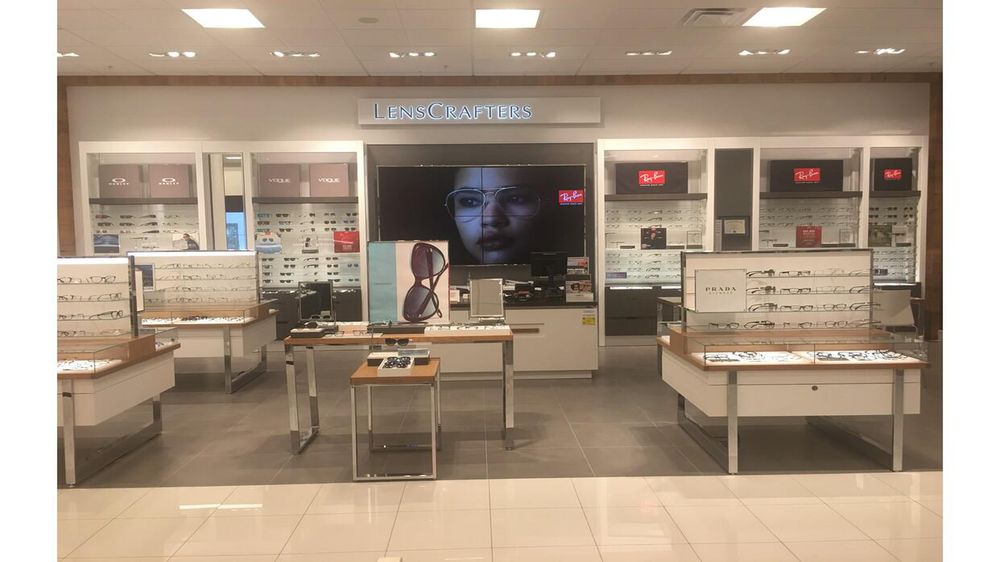 LENSCRAFTERS AT MACY’S - Updated January 2026 - 27 Photos & 72 Reviews ...