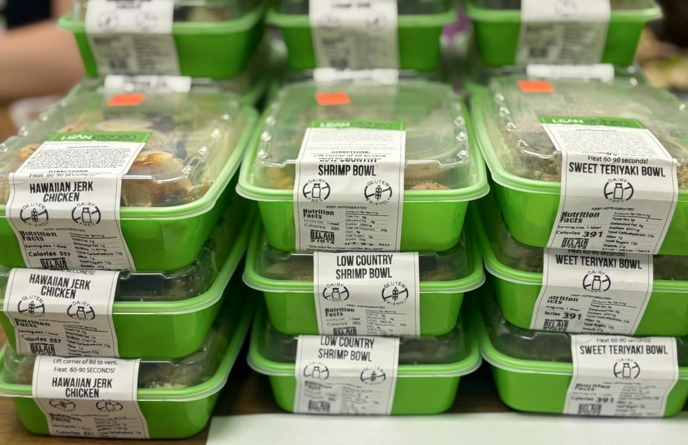 LEAN KITCHEN - Updated July 2025 - 536 Baltimore Pike, Bel Air ...