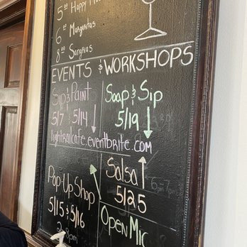 LIGHT RAIL CAFE - 135 Photos & 120 Reviews - 237 Randolph Ave, Jersey ...