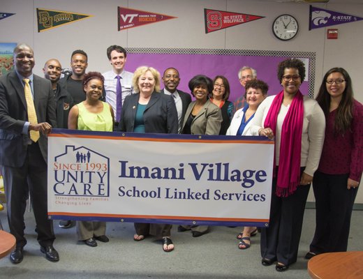 UNITY CARE GROUP - Updated August 2025 - 17 Photos - 1400 Parkmoor Ave ...