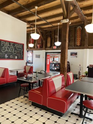 PUBLIC HOUSE DINER - Updated August 2025 - 18 Photos & 11 Reviews ...