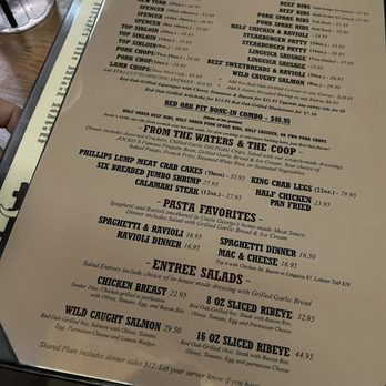 JOCKO’S STEAK HOUSE - Updated December 2024 - 2017 Photos & 2792 ...