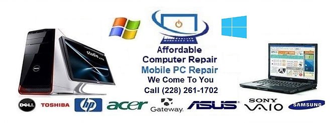AFFORDABLE COMPUTER REPAIR - Updated November 2024 - 310 Abbey Ct ...
