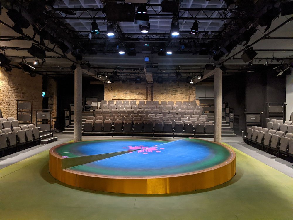 BUSH THEATRE - 19 Photos & 10 Reviews - 7 Uxbridge Road, London, United ...