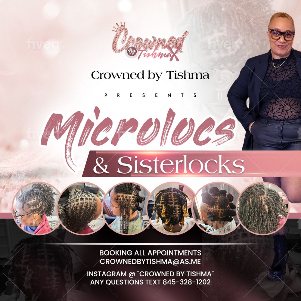 CROWNED BY TISHMA - Updated July 2025 - 51 Photos - Middletown, New ...