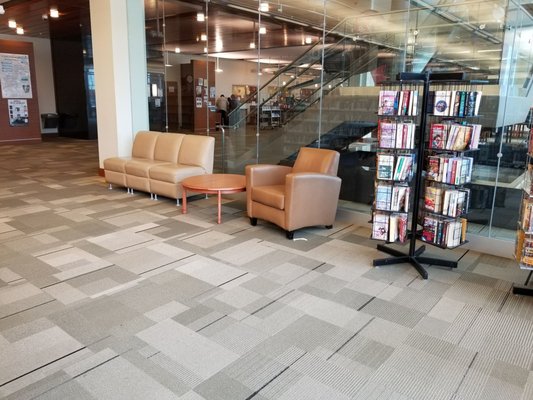 AUGUSTA-RICHMOND COUNTY LIBRARY - Updated November 2025 - 36 Photos ...