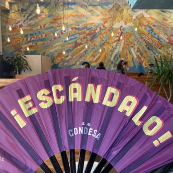 LA CONDESA - Updated November 2024 - 1109 Photos & 1646 Reviews - 400A ...