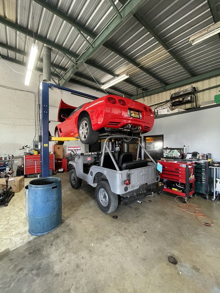 EAST COAST AUTOMOTIVE SERVICES - Updated December 2025 - 22 Reviews ...