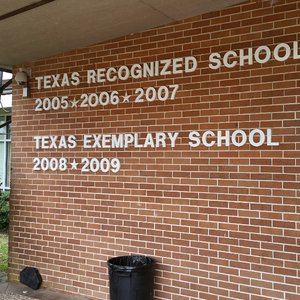 BUDEWIG INTERMEDIATE SCHOOL - 12570 Richmond Ave, Houston, TX - Yelp