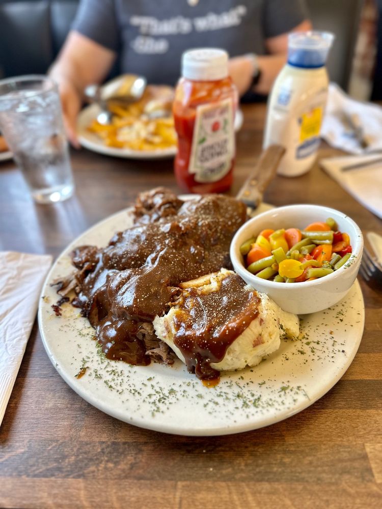 FOODYS RESTAURANT - Updated June 2025 - 244 Photos & 179 Reviews - 7512 ...