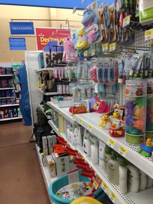 WALMART SUPERCENTRE - Updated January 2026 - 9000 Boulevard Leduc ...