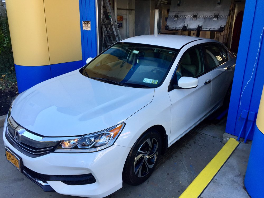 WASH KING CAR WASH - Updated January 2025 - 18 Photos - 502 White Horse ...