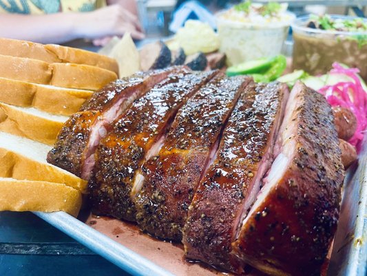 BUTTER’S BBQ - Updated September 2024 - 30 Photos & 22 Reviews - 713 E ...