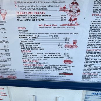 BONNIE DOON DRIVE-IN - Updated October 2025 - 46 Photos & 50 Reviews ...