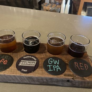 GOODWOOD BREWING - Updated August 2025 - 511 Photos & 144 Reviews - 636 ...