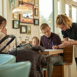 ROCKFISH - EXETER - Updated July 2025 - 35 Photos - 9 Piazza Terracina ...