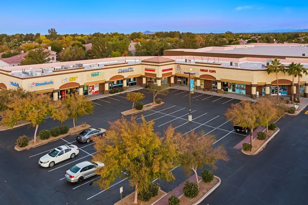 SILVERSTONE PLAZA - Updated August 2025 - 754 S Val Vista, Gilbert ...