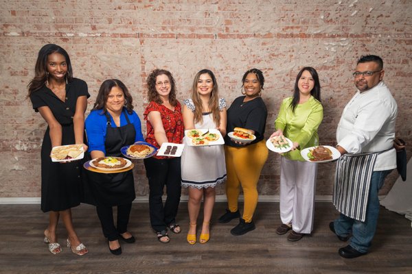 THE PHOENIX PALATE - Updated August 2024 - 88 Photos - Phoenix, Arizona ...