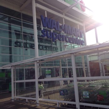 ASDA SUPERCENTRE - Updated January 2026 - ST. Albans Road, Watford ...