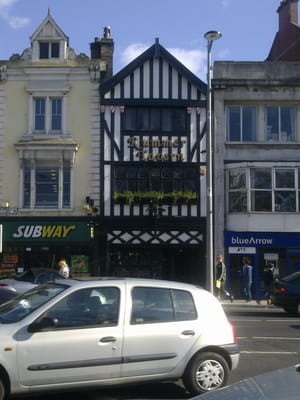 THE RUMMER TAVERN - Updated December 2025 - 10 Photos & 21 Reviews - 14 ...