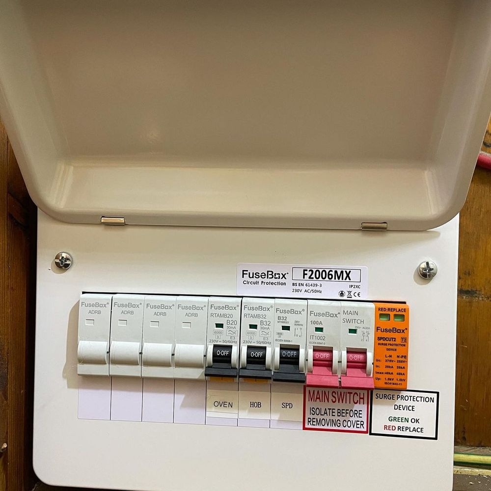 JACOB ELECTRICAL - Updated June 2024 - 1003 E 163rd St, Bronx, New York ...