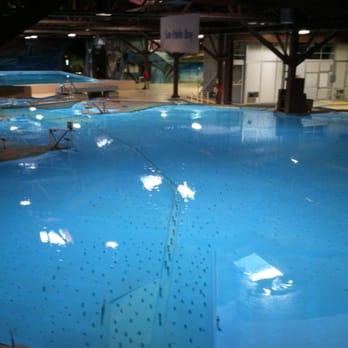 BAY MODEL VISITOR CENTER - TEMP. CLOSED - Updated December 2025 - 207 ...