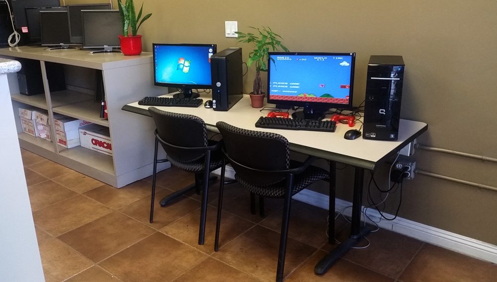 PRO-TECH COMPUTER REPAIR - Updated July 2025 - 21 Photos & 24 Reviews - 14324 Telegraph Rd ...