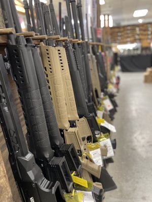 HARRY BECKWITH GUNS & RANGE - Updated December 2025 - 55 Photos & 25 ...