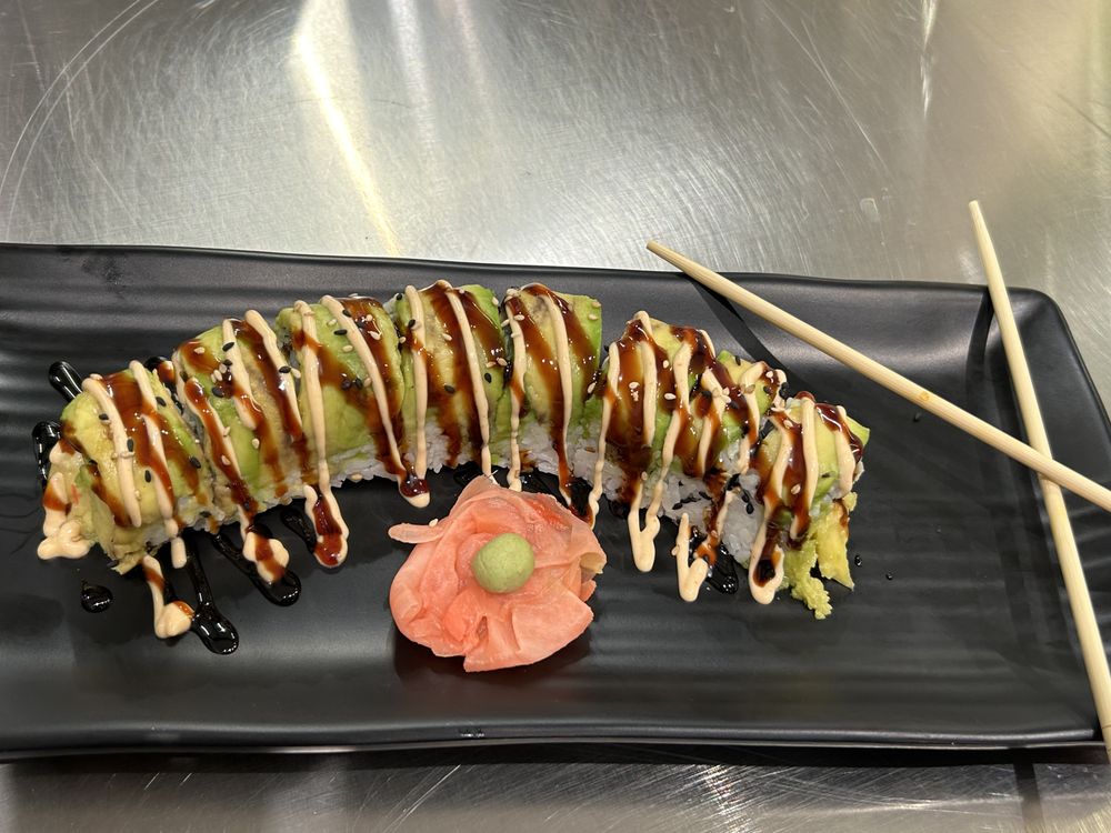 ISLAND SUSHI ROLLS - Updated August 2025 - Queens, New York - Sushi ...
