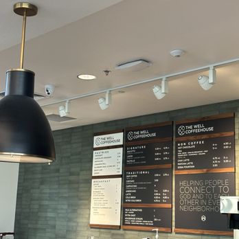 THE WELL COFFEEHOUSE - Updated August 2025 - 77 Photos & 47 Reviews ...
