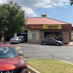 HIBDON TIRES PLUS - 11 Photos & 25 Reviews - 510 Sw 19th St, Moore, OK ...
