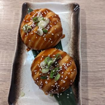 TONY CHEF ASIAN FUSION FOOD - Updated June 2024 - 269 Photos & 261 ...