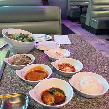 BULLGOGI KOREAN BBQ - Updated September 2025 - 1167 Photos & 886 ...