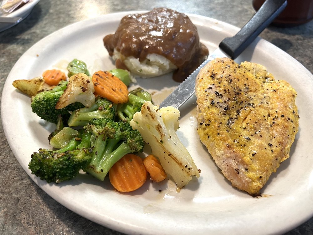 BEELINE CAFE - Updated May 2026 - 184 Photos & 234 Reviews - 815 S ...