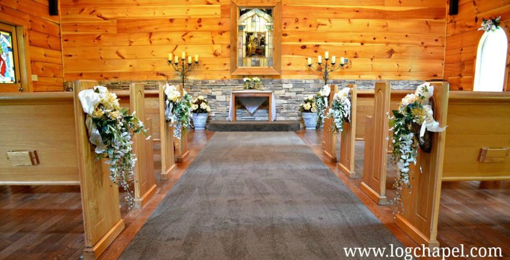 GATLINBURG’S LITTLE LOG CHAPEL - Updated January 2026 - 20 Photos & 13 ...