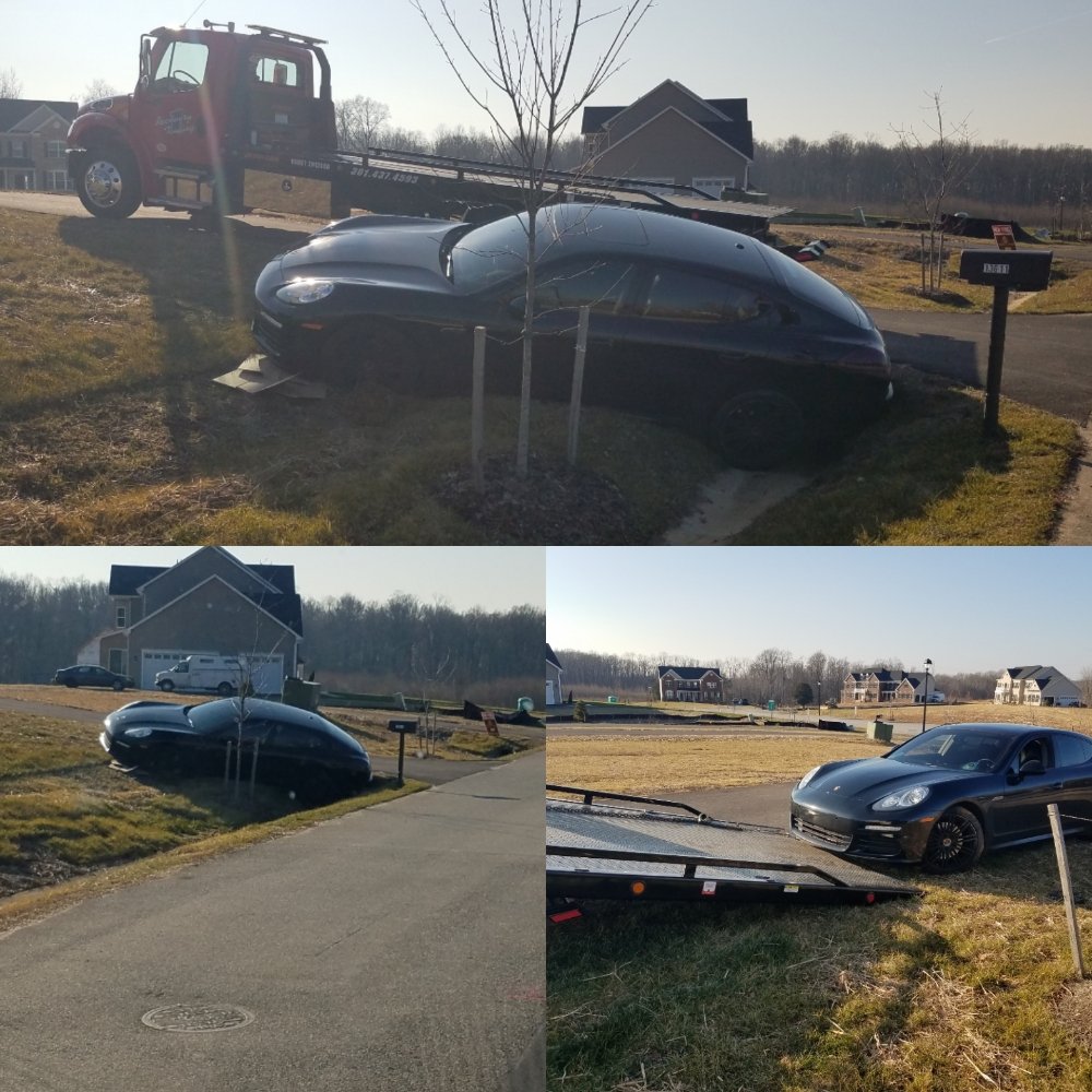 RECOVERY 1 TOWING - 24 Photos & 10 Reviews - 15444 Depot Ln, Upper ...