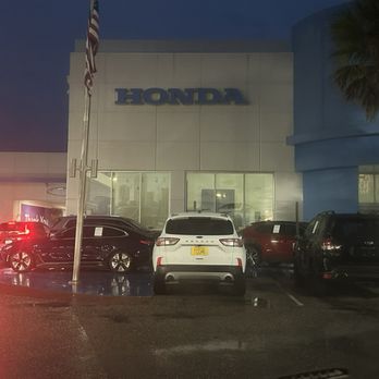 BRANDON HONDA - Updated December 2025 - 109 Photos & 400 Reviews - 9209 ...