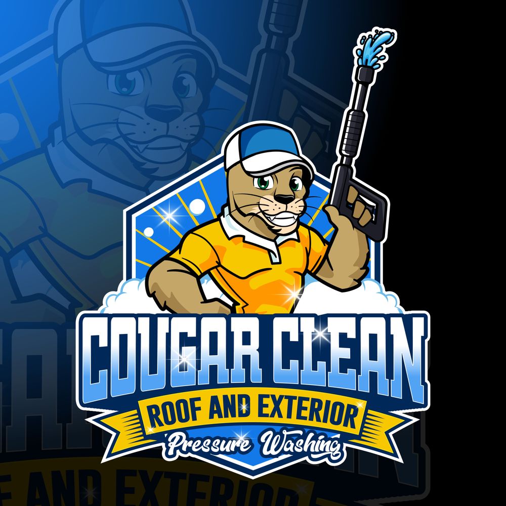 COUGAR WINDOW CLEANING - Updated July 2025 - Request a Quote - 15 ...