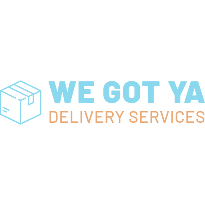 WE GOT YA DELIVERY SERVICES - Updated July 2024 - Lancaster, California ...