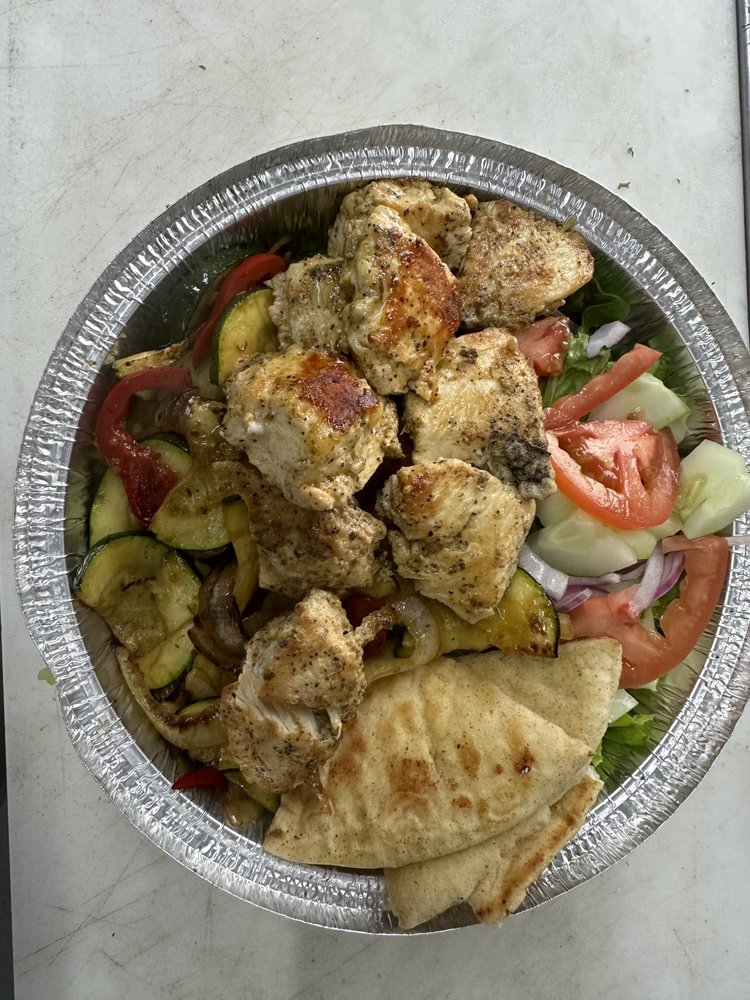 LONG ISLAND GYRO - Updated June 2024 - 692 Sunrise Hwy, Baldwin, New ...