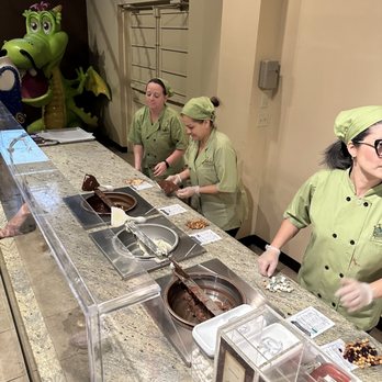 CHOCOLATE KINGDOM-FACTORY ADVENTURE TOUR - 552 Photos & 215 Reviews ...
