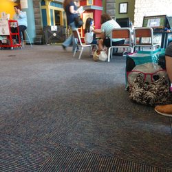 FRISCO PUBLIC LIBRARY - 40 Photos & 56 Reviews - 6101 Frisco Sq Blvd ...