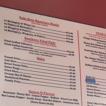 VAILS BROTHERS - Updated December 2025 - 43 Photos & 38 Reviews - 4420 ...