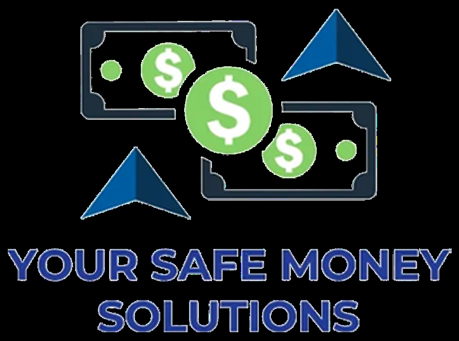 YOUR SAFE MONEY SOLUTIONS - Updated April 2024 - 112 W Valley St ...