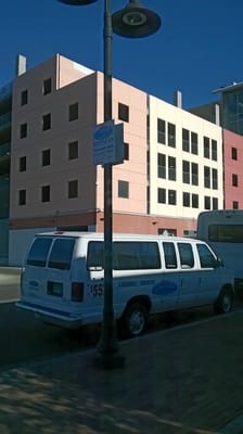 ABQ EXPRESS SHUTTLE SERVICE - Updated October 2025 - 126 E Maine ...