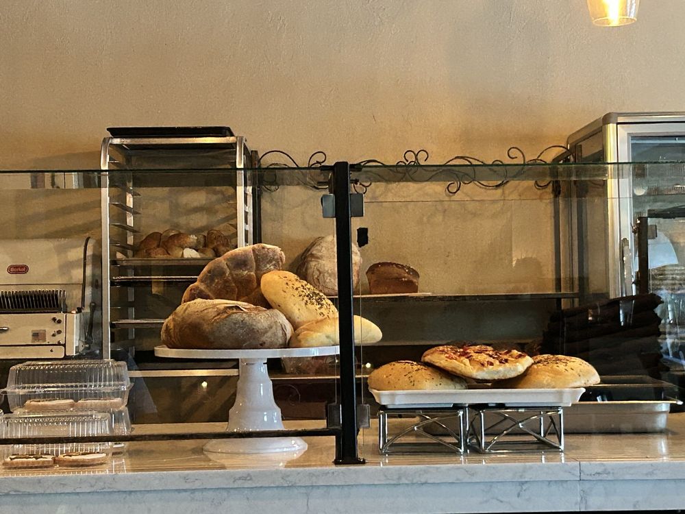 PANE RUSTICA - Updated September 2025 - 420 Photos & 564 Reviews - 3225 ...