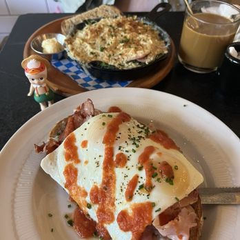 BRODER CAFÉ - Updated March 2025 - 2012 Photos & 1423 Reviews - 2508 SE ...