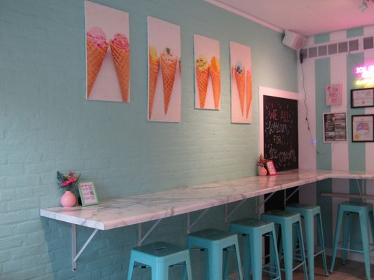 LIPPY’S ICE CREAM - Updated December 2025 - 10243 Hegel Rd, Goodrich ...